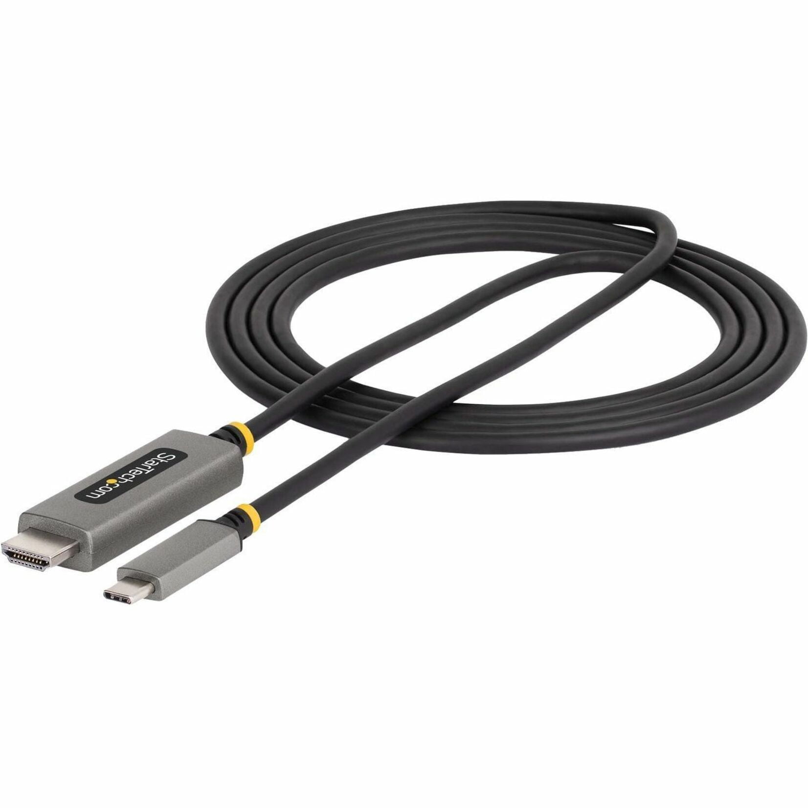 StarTech.com HDMI/USB-C Cable Connector - Walmart Business Supplies