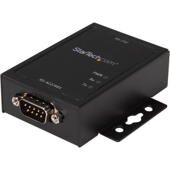 INDUSTRIAL RS232 TO RS422/RS485 SERIAL PORT ADAPTER WITH ESD - Walmart.com