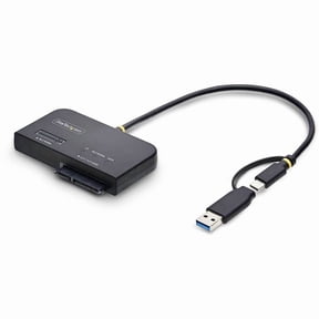 External Hard Drive Reader
