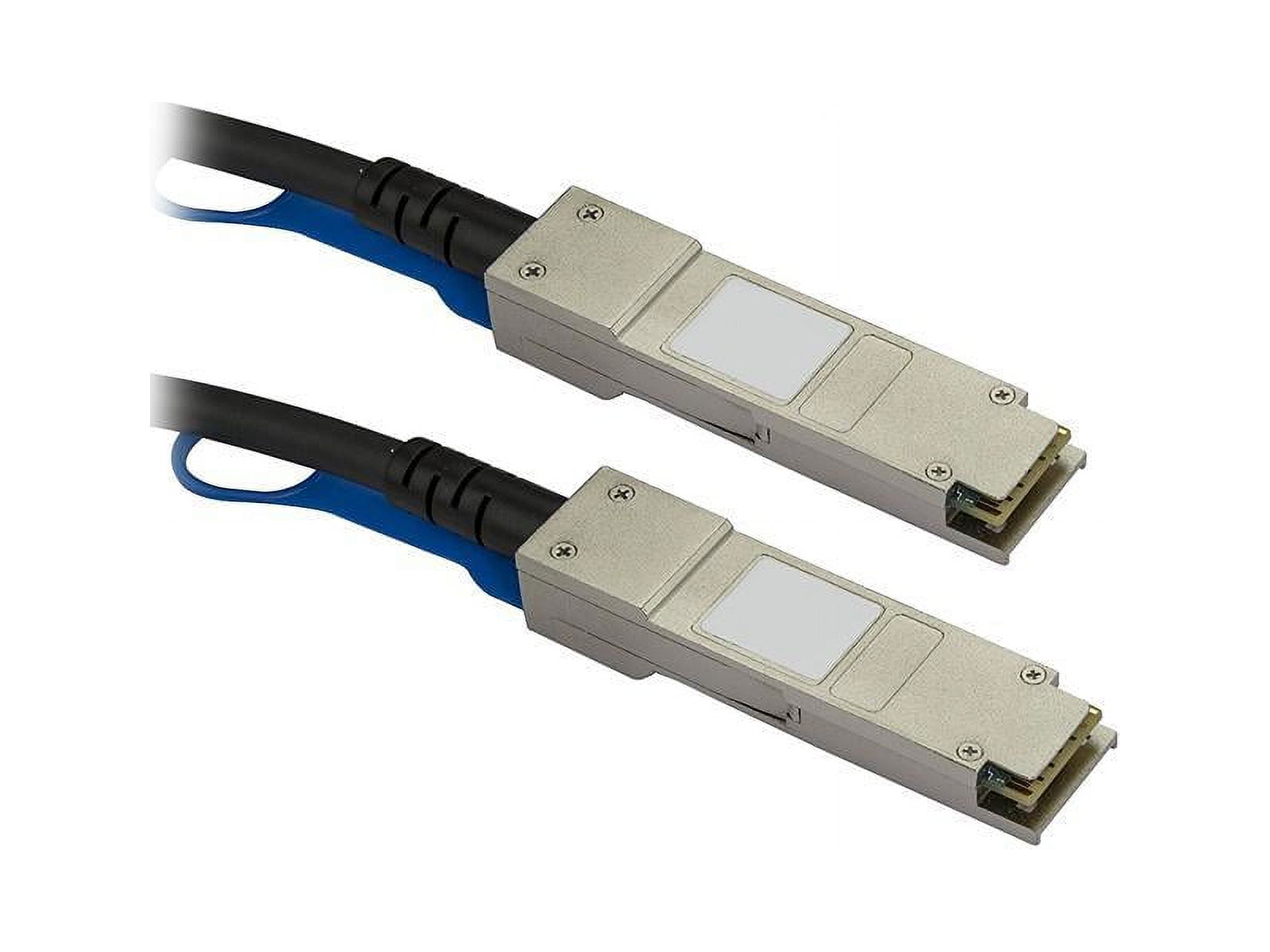 StarTech.com J9285BST HP Compatible, 23'/7m, 10Gbe Cable, SFP+ Passive ...