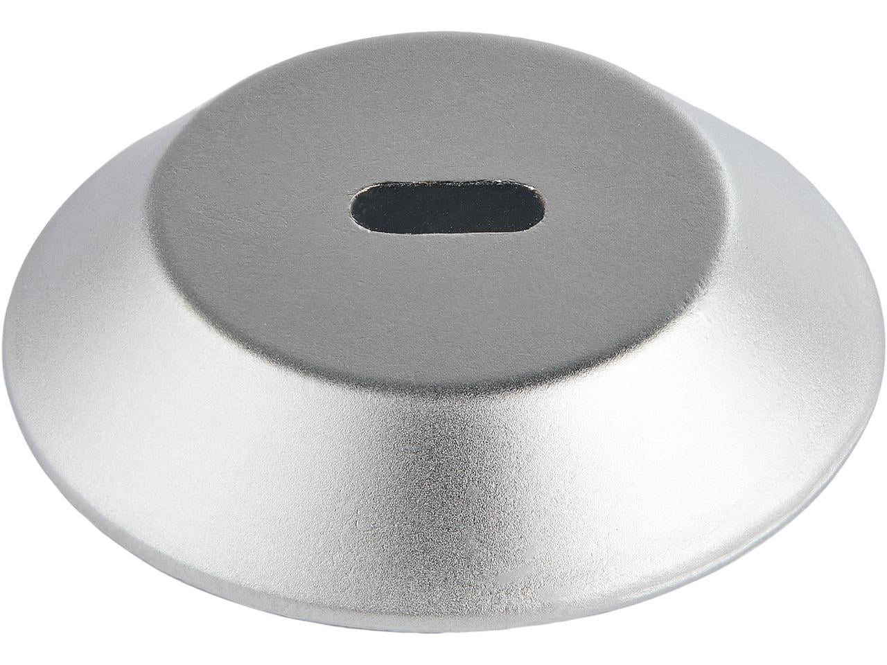 StarTech.com KSLTAD Security Slot Adapter Kit - K-Slot Lock Plate ...