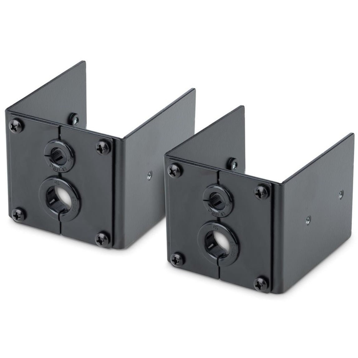 StarTech Cable Management Module for Conference Table Connectivity Box ...