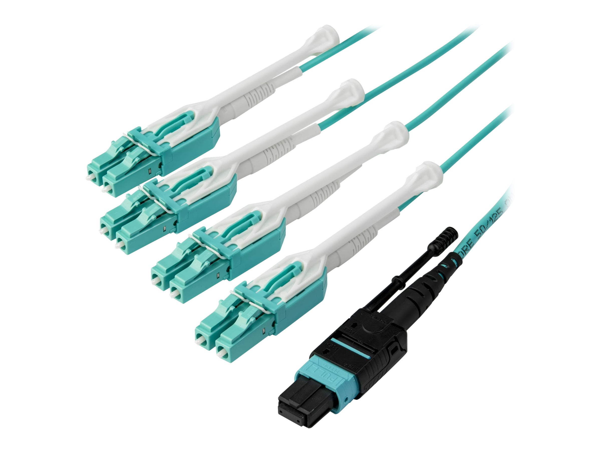 3M MPO/MTP TO LC BREAKOUT - Walmart Business Supplies