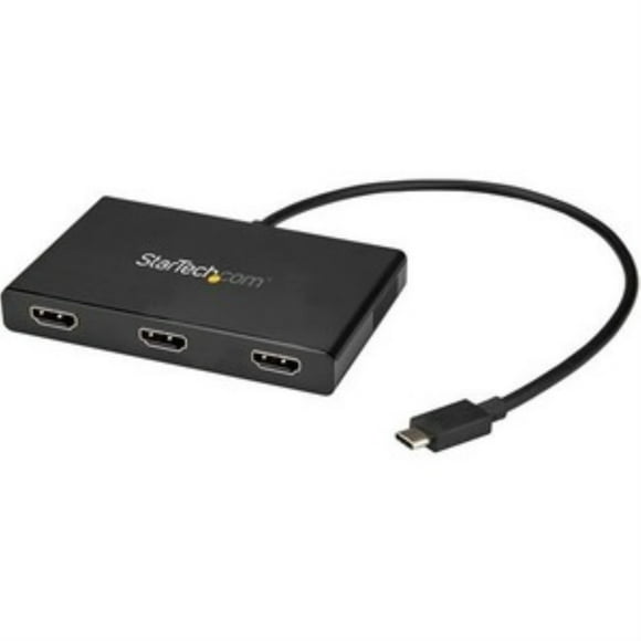 Usb C To Hdmi Splitter