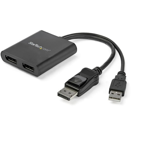 Displayport Splitters