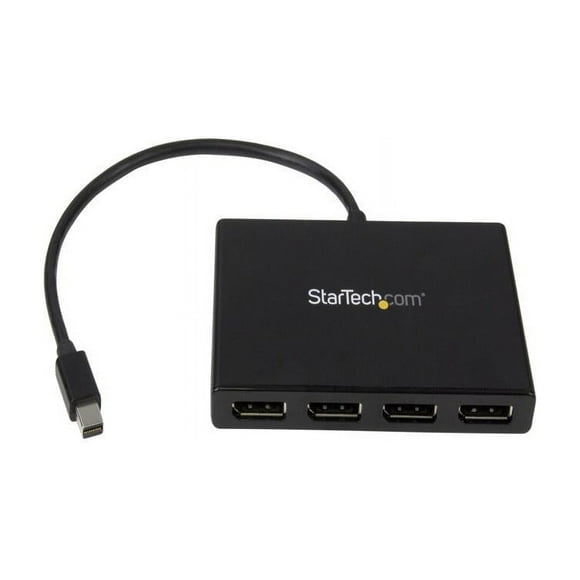 Displayport Multi Stream Transport