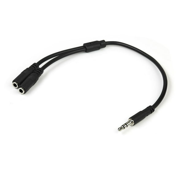 Shop Headphone Splitters and Audio Connectors for Electronics