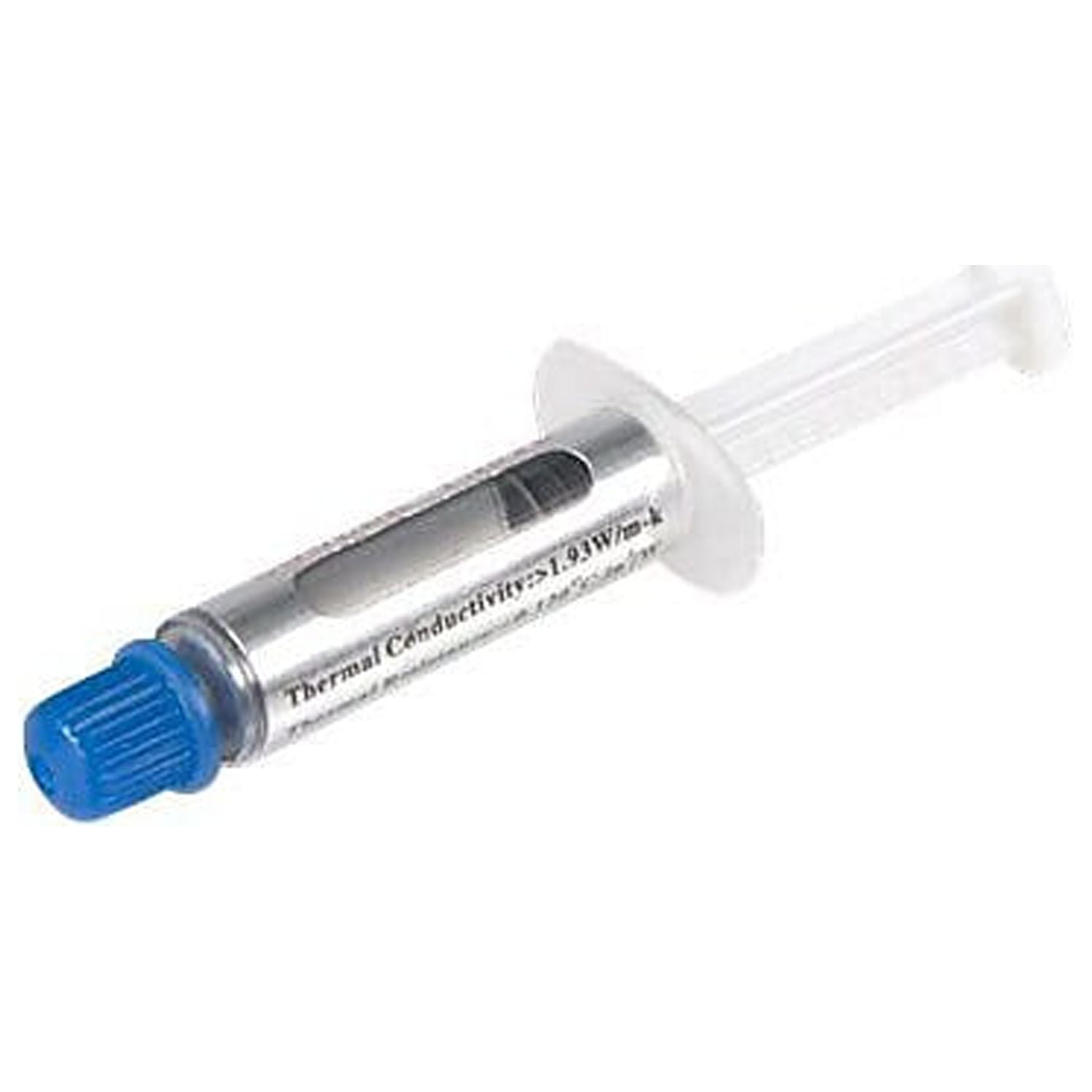 StarTech.com Metal Oxide Thermal CPU Paste Compound Tube - Walmart.com