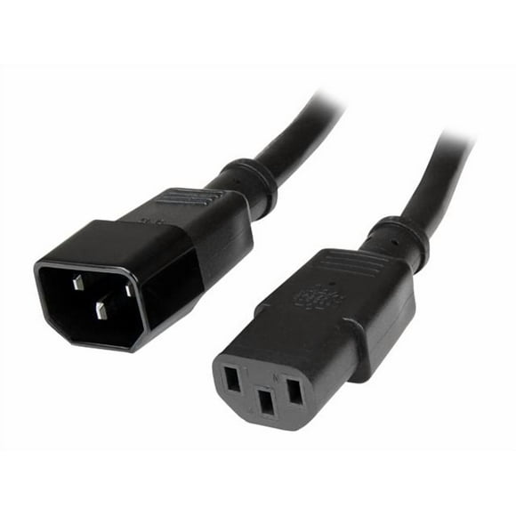 Computer Power Cords