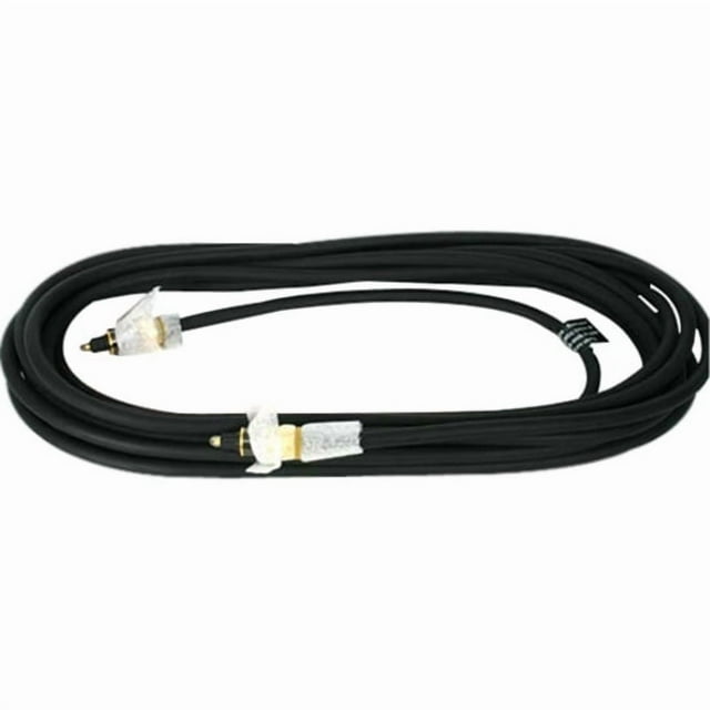 StarTech.com 20 ft Premium Toslink Digital Optical SPDIF Audio Cable ...