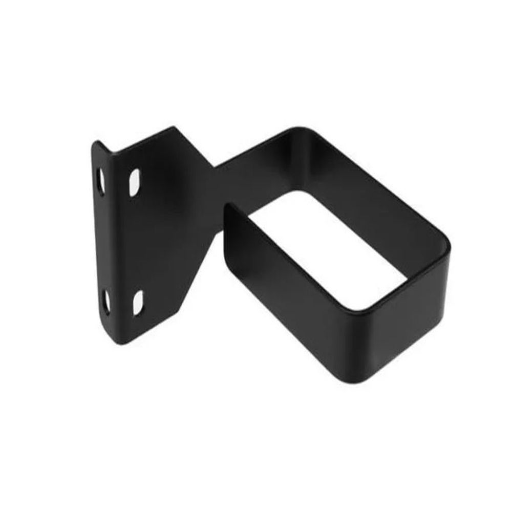 StarTech.com Multi-Directional Vertical Server Rack Cable Management D ...