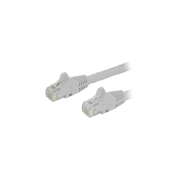 Cat6 Ethernet Cables