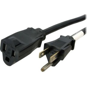 3 ft Extension Cords in Extension Cords by Length - Walmart.com