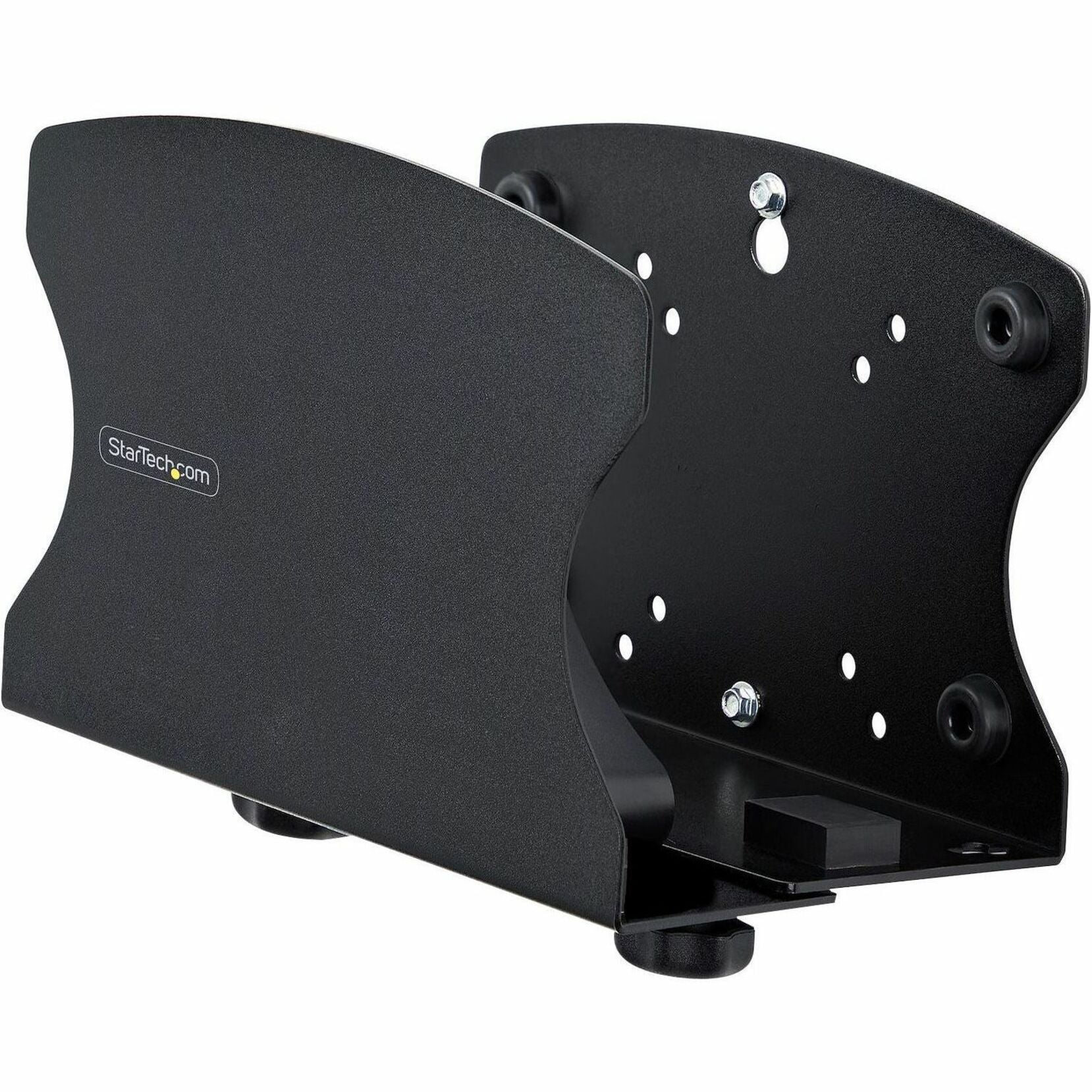 StarTech.com PC Wall Mount Bracket, For Desktop Computers Up To 40lb ...