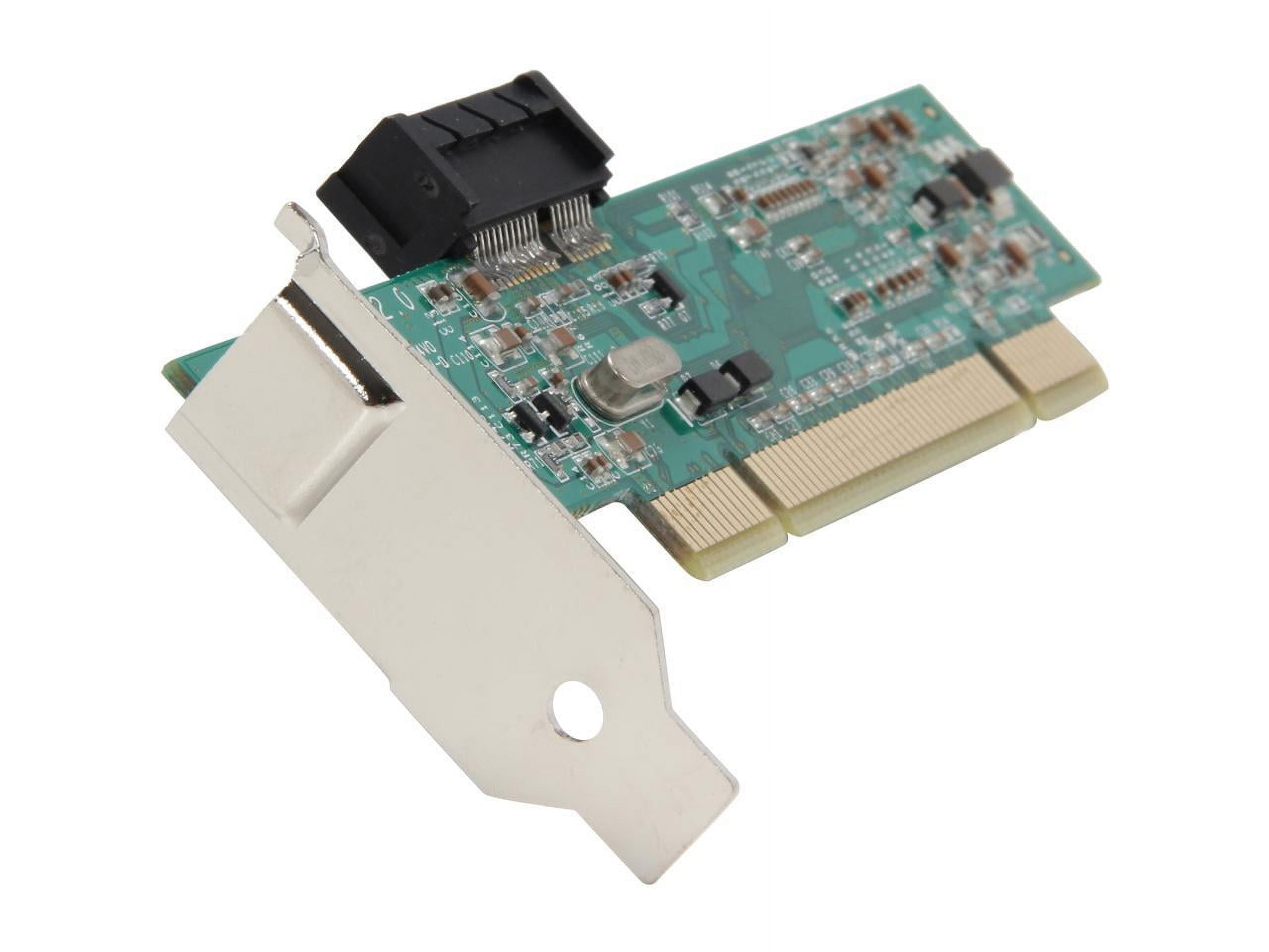 PCI TO PCIE ADAPTER CARD FOR SERVER OR DESKTOP MOTHERBOARD - Walmart.com