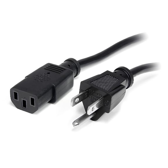 Computer Power Cords