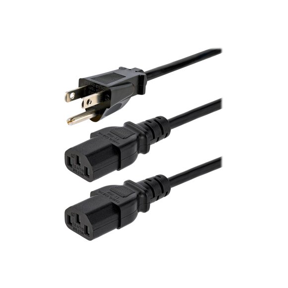 C13 Power Cord