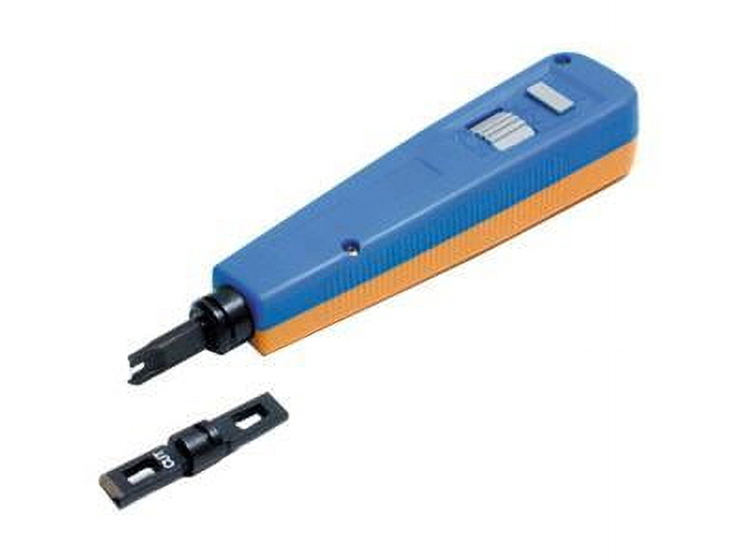 StarTech Punch Down Tool with 110 and 66 Blades - Walmart Business Supplies