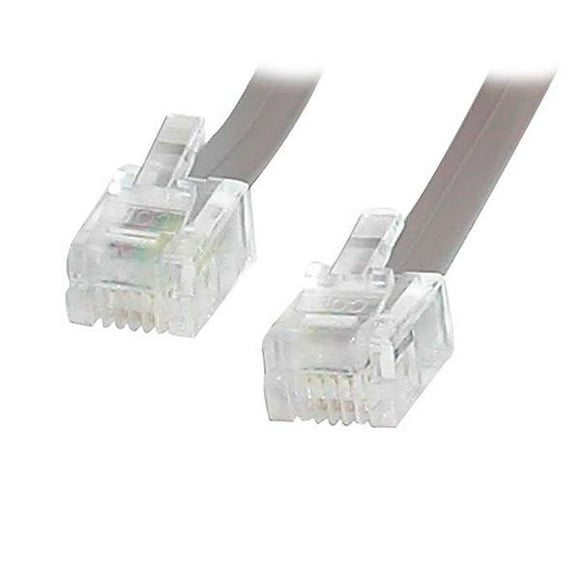 RJ12 Cables