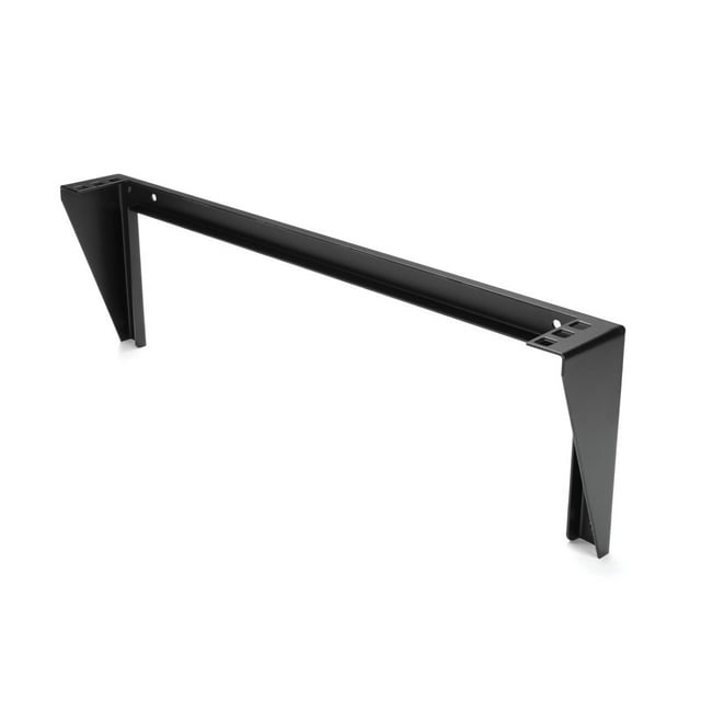 StarTech.com RK119WALLV 19 in Steel Vertical Wall Mount Equipment Rack ...