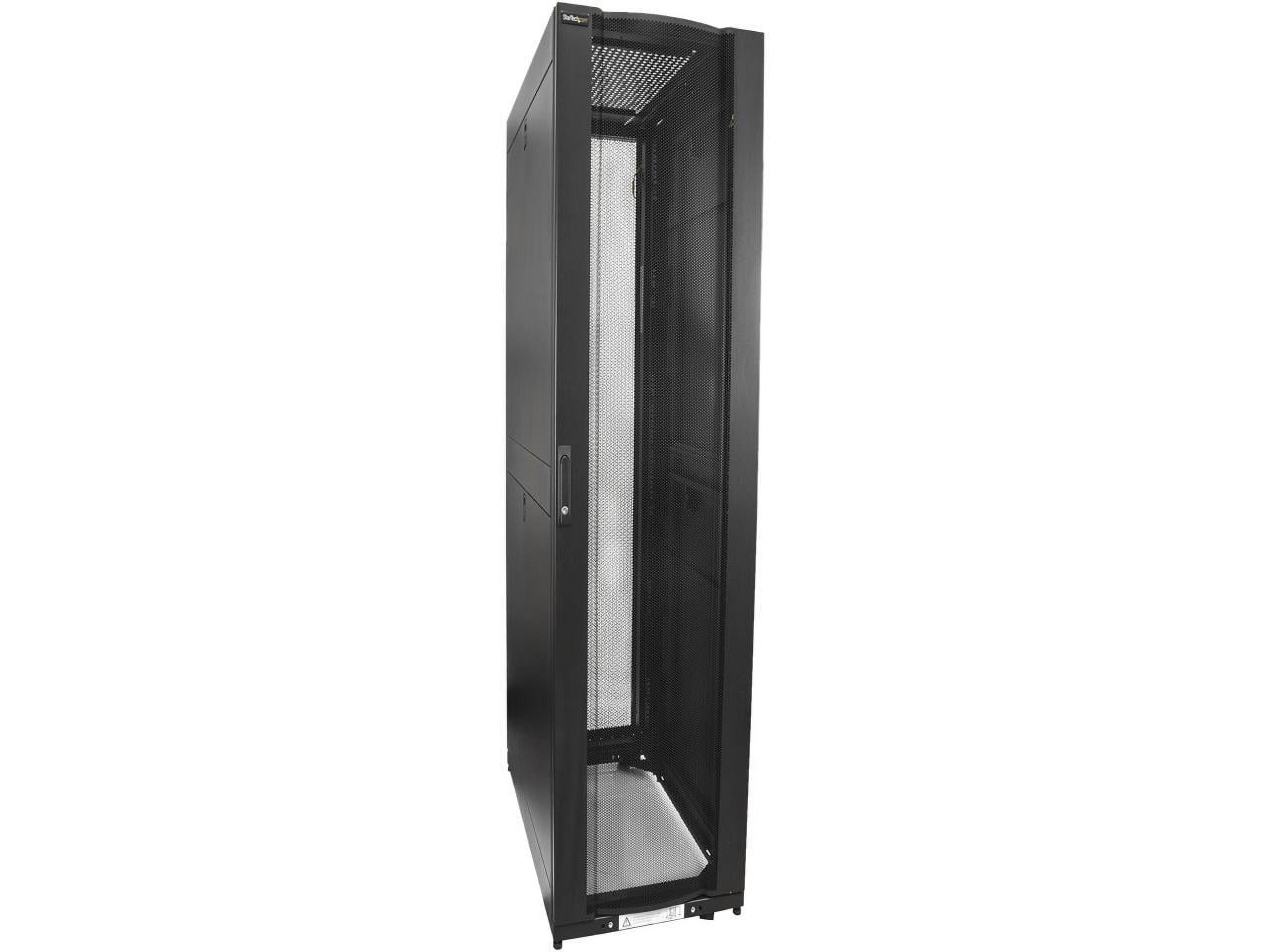 42U SVR CABINET OR NETWORK - Walmart.com