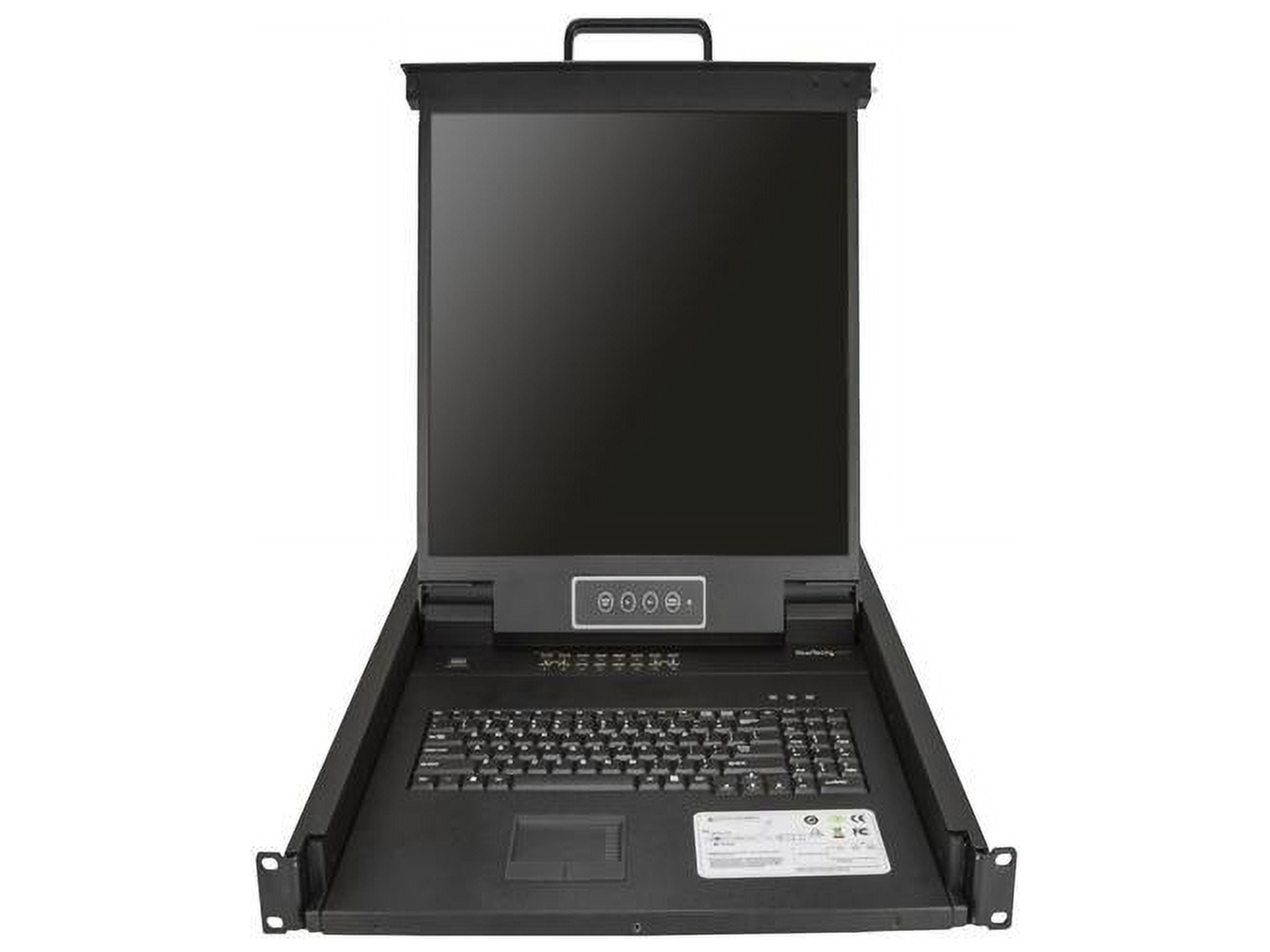 16PORT KVM CONSOLE FOR SVR - Walmart.com