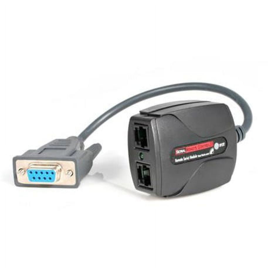 RS232 Serial Remote Control Interface Module for IP KVM - Walmart.com