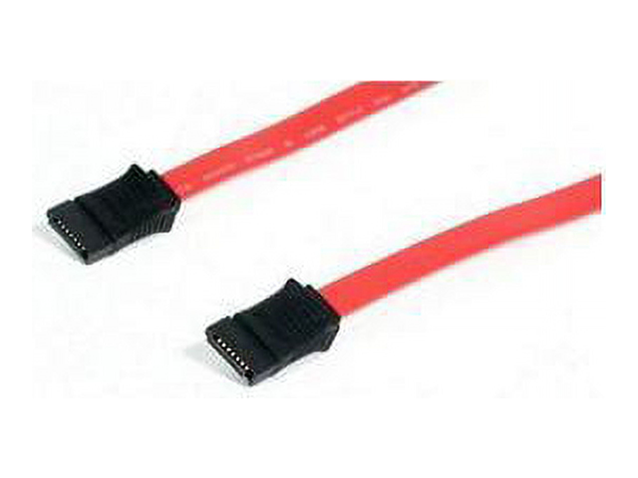 StarTech.com SATA24 2 ft. SATA Drive Connection Cable - Walmart.com
