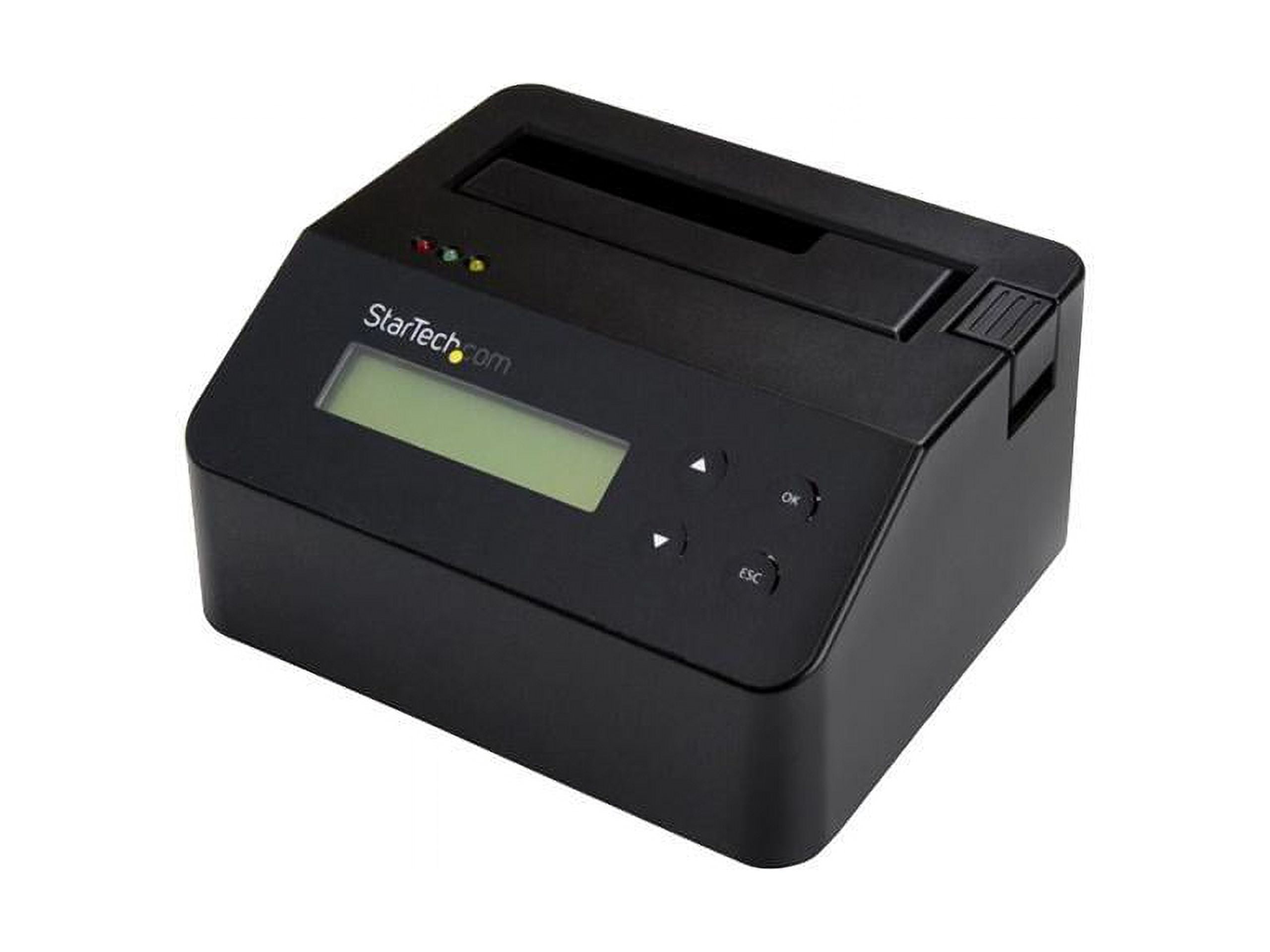 Hard Drive Sanitization