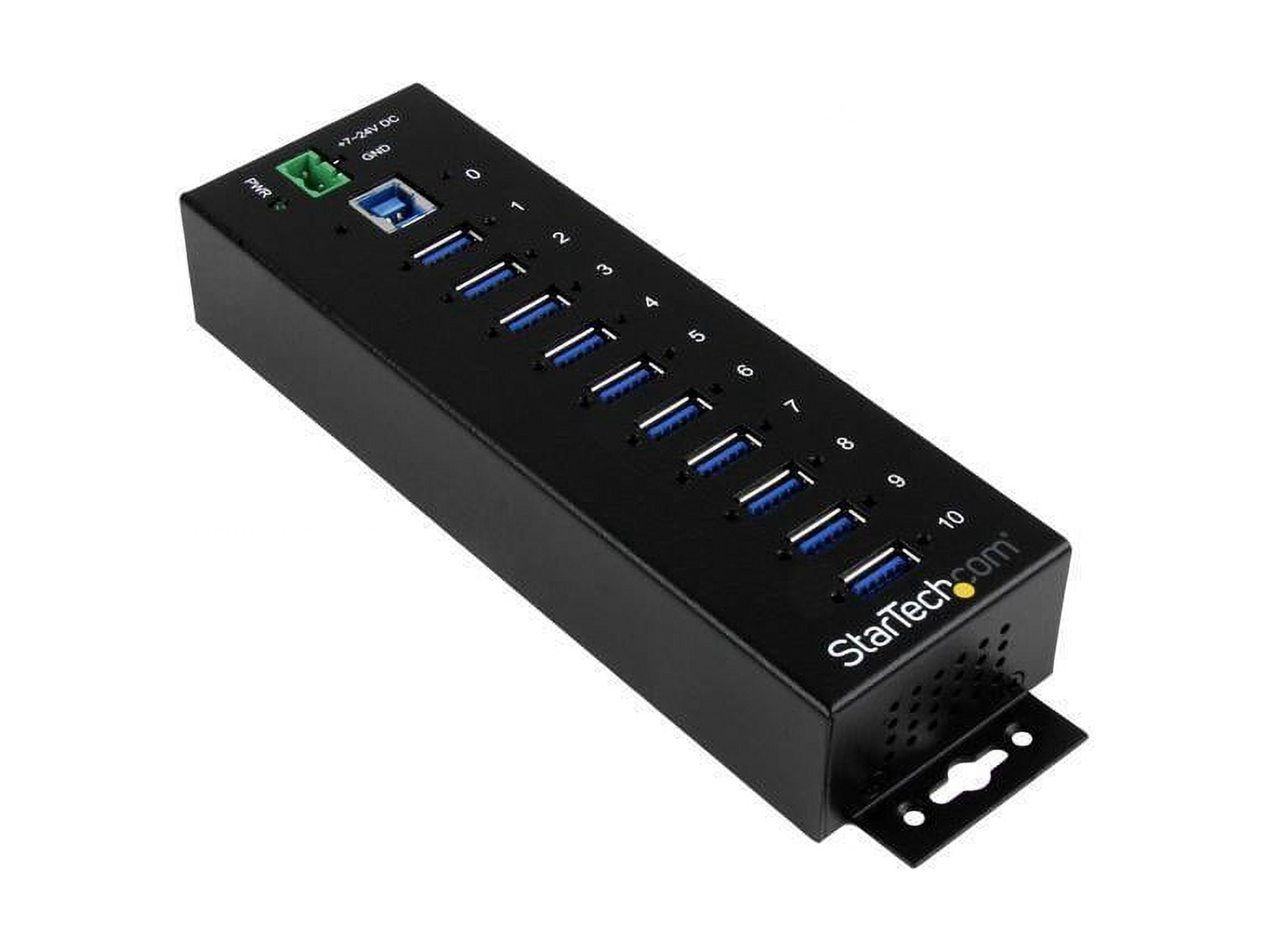 10 Port Industrial USB 3.0: Networking - Walmart.com