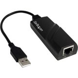 StarTech.com USB 2.0 to Gigabit Ethernet NIC Network Adapter - Walmart.com