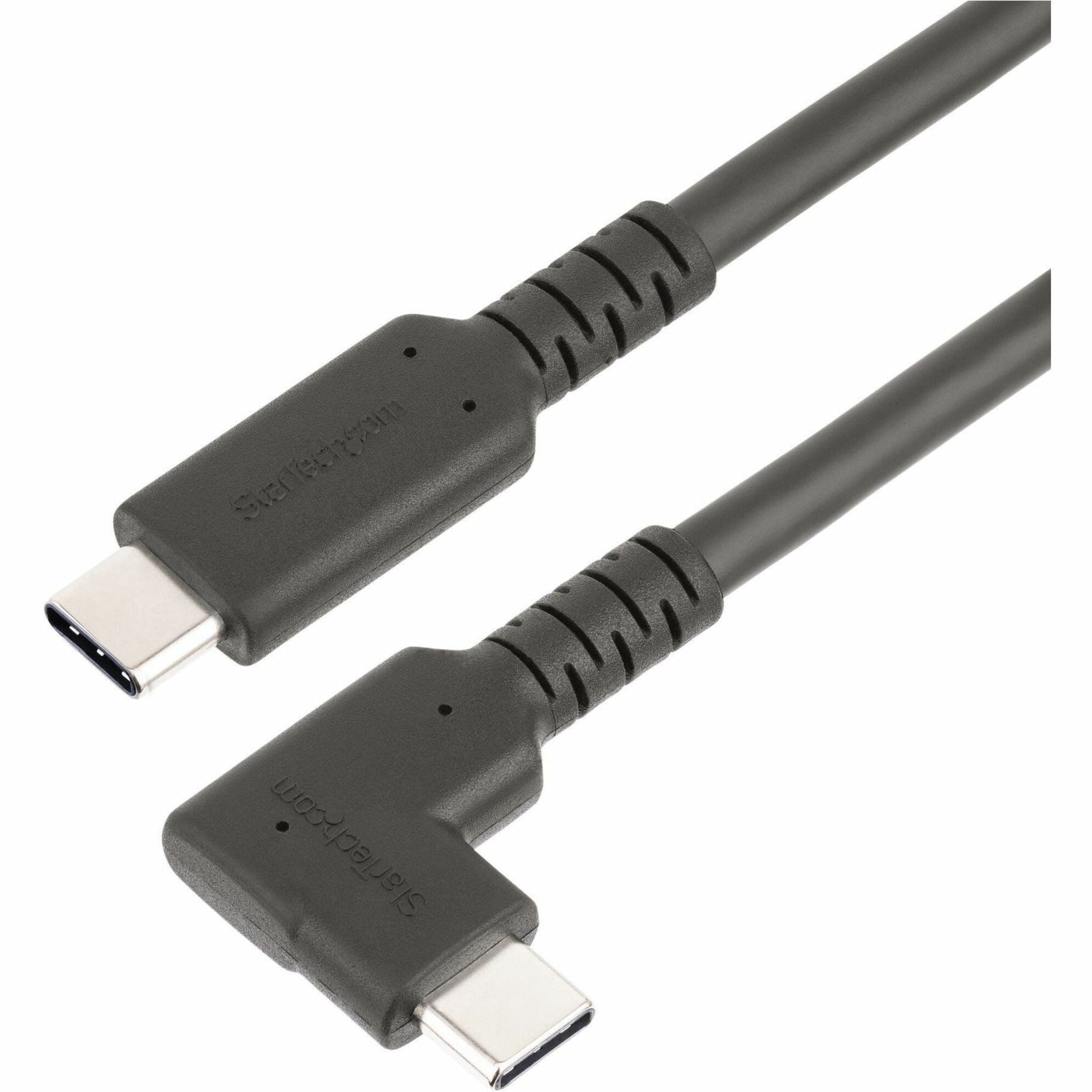 StarTech.com USB-C Cable Connector - Walmart Business Supplies