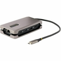 StarTech USB-C to HDMI Multiport Adapter with 140W PD Charging, 4K 60Hz ...