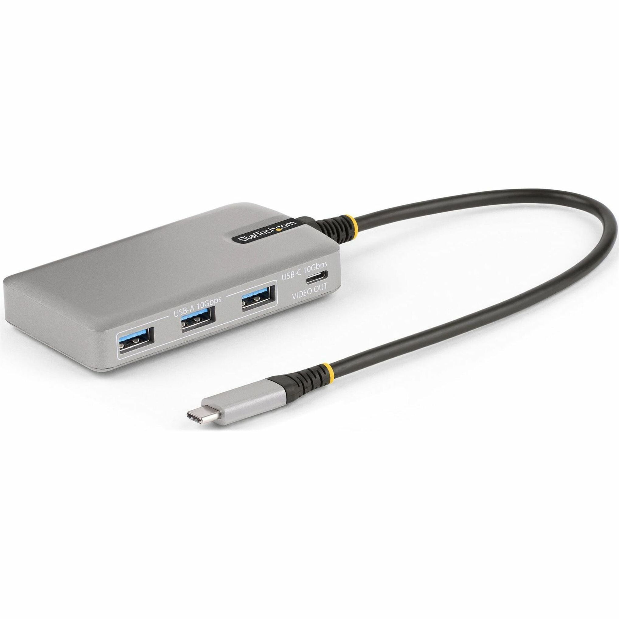 StarTech.com USB Hub - Walmart Business Supplies