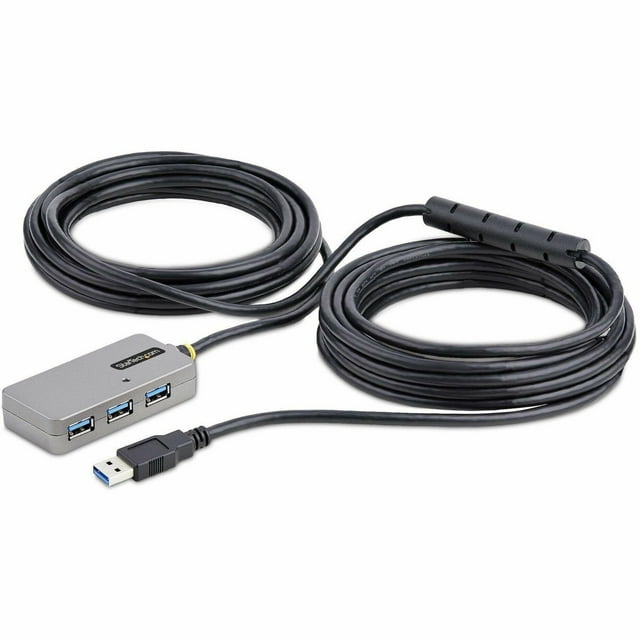 StarTech.com USB Hub - Walmart Business Supplies