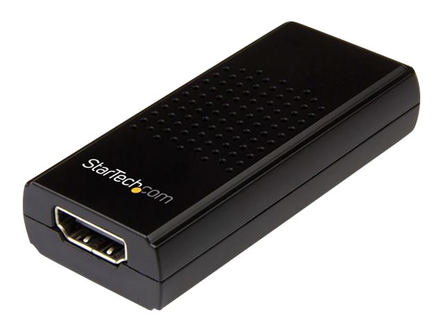 StarTech.com USB Video Capture Device, 1080p, 50fps Game Capture Card ...