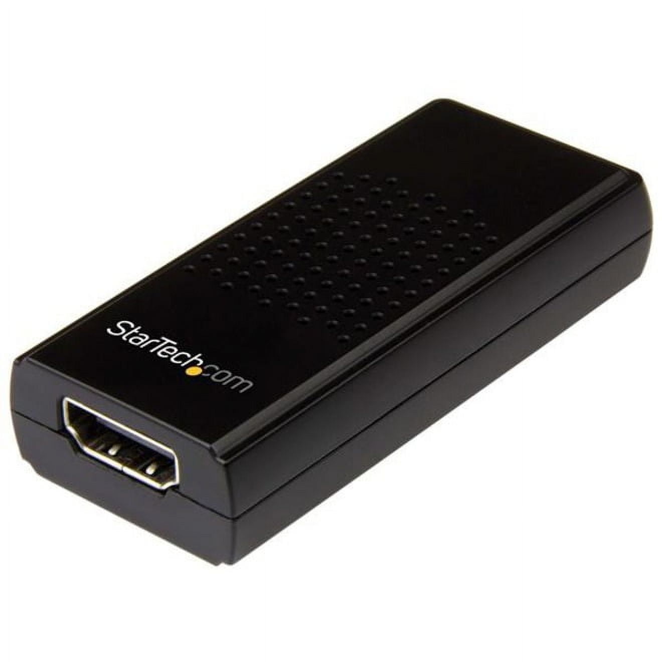 StarTech.com USB Video Capture Device, 1080p, 50fps Game Capture Card ...