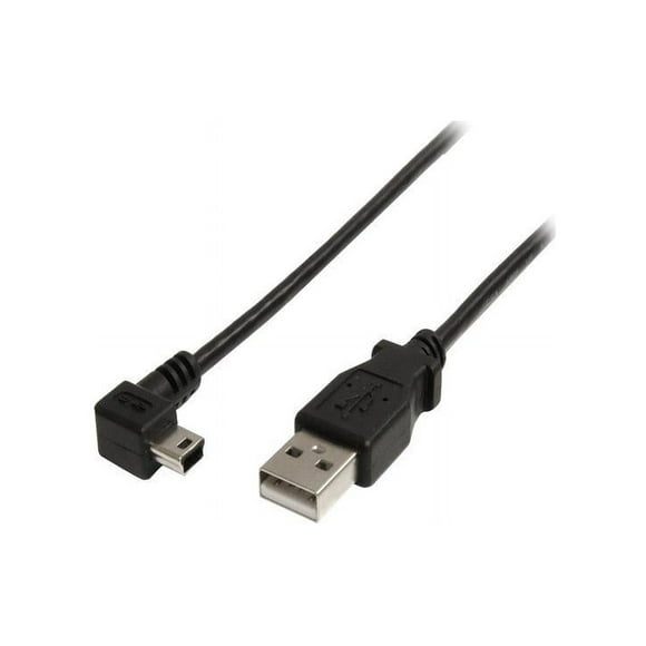 USB a to Mini B Cables