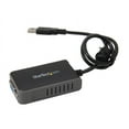 StarTech.com USB2VGAE2 USB to VGA Multi Monitor External Video Card ...