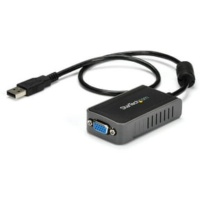 USB VGA Adapters