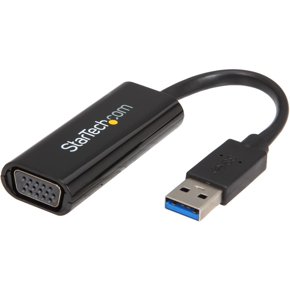 USB VGA Adapters