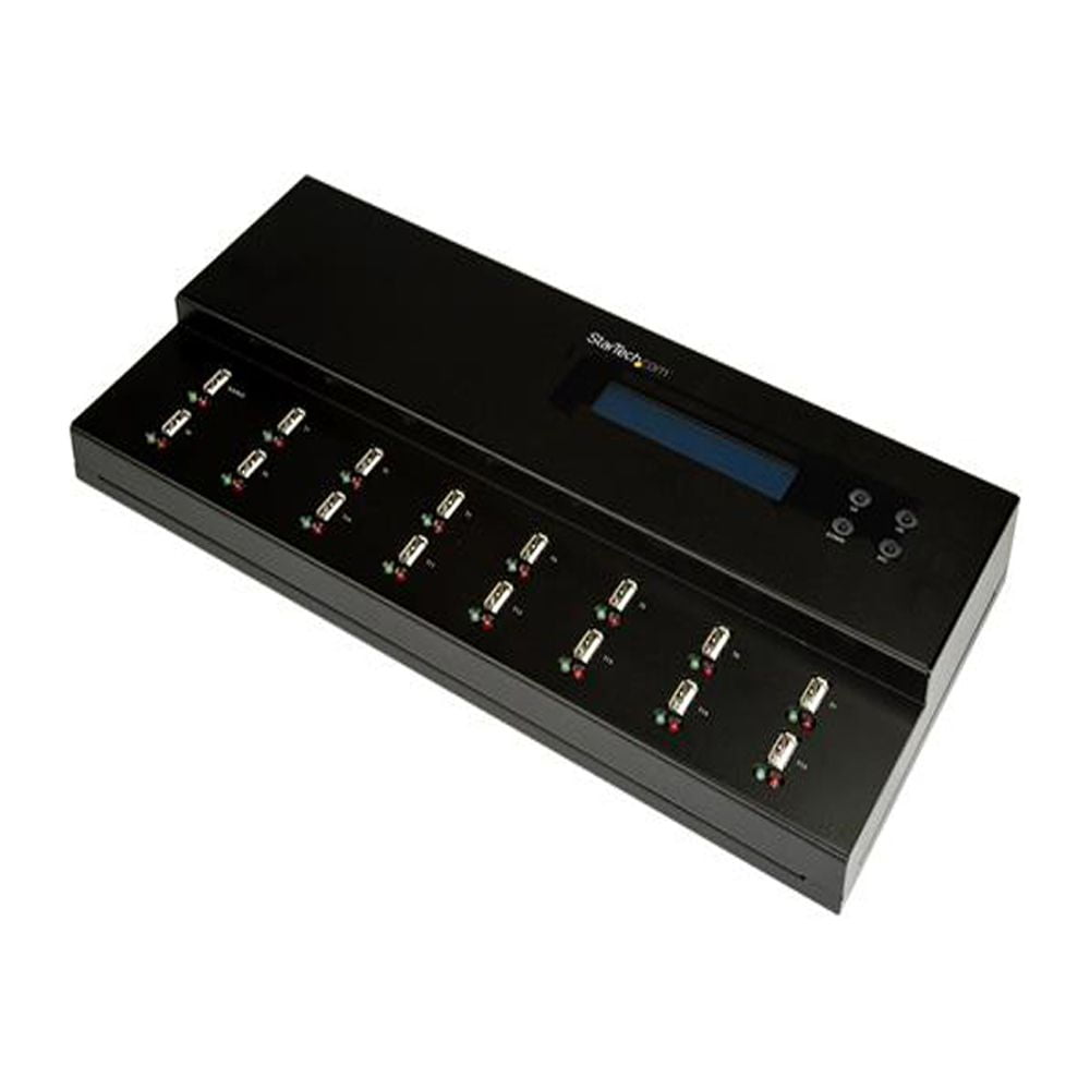 Usbdupe115 Usb Duplicator 1 15 Usb Flash Drives Flash Drive Duplicator Walmart