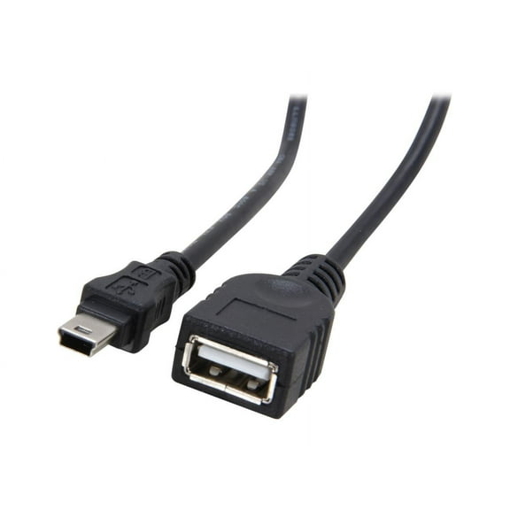 5 Pin Mini B Usb Cable