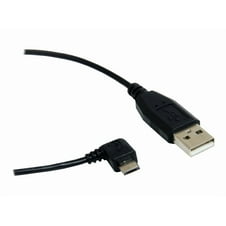 Old Style Usb Cable