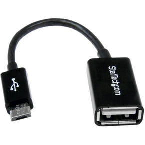 Micro USB Adapters