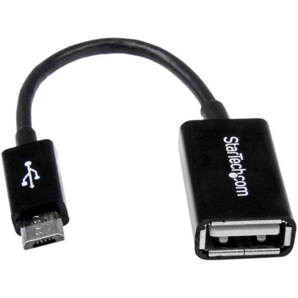 Micro USB Adapters