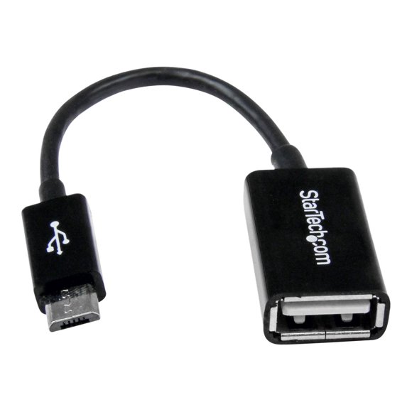 USB OTG Adapters