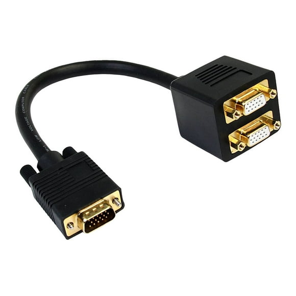 VGA Splitters