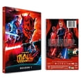 StarWars: Maul – Shadow Lord (2026) DVD 2-Disc Collector’s Set ...
