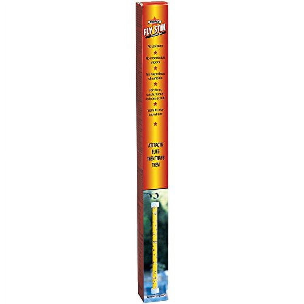 Starbar Fly Stik Sticky Fly Trap - Walmart.com